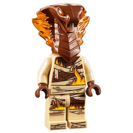 Pyro-chasseur | Wiki LEGO | Fandom