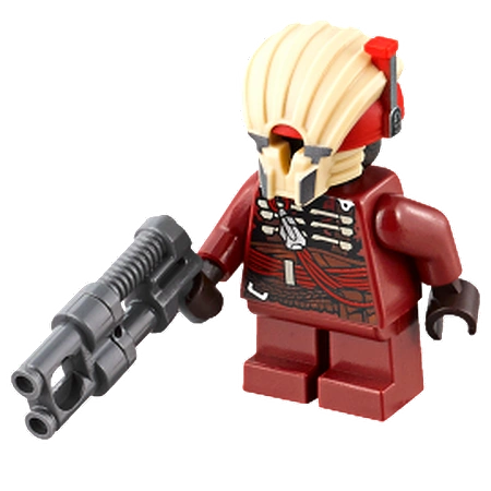 Weazel | Wiki LEGO | Fandom