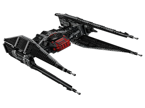 TIE Silencer | Wiki LEGO | Fandom