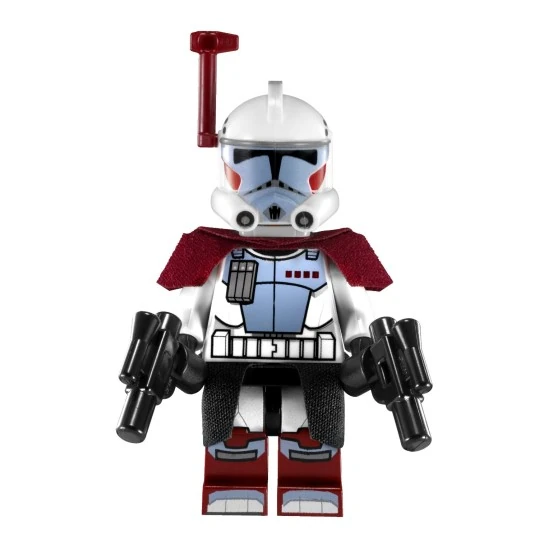 ARC Trooper | Lego Wiki | Fandom