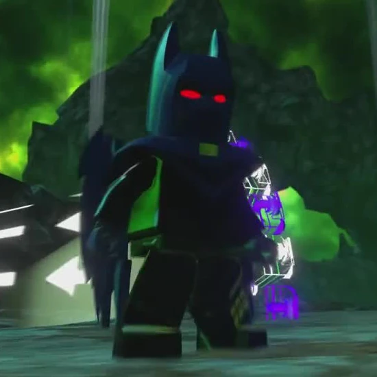 Azrael | Wiki LEGO | Fandom