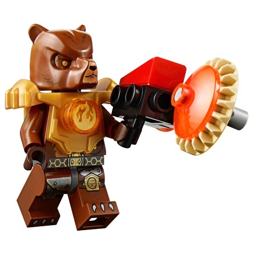 Bulkar | Wiki LEGO | Fandom