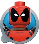 Deadpool | Brickipedia | Fandom