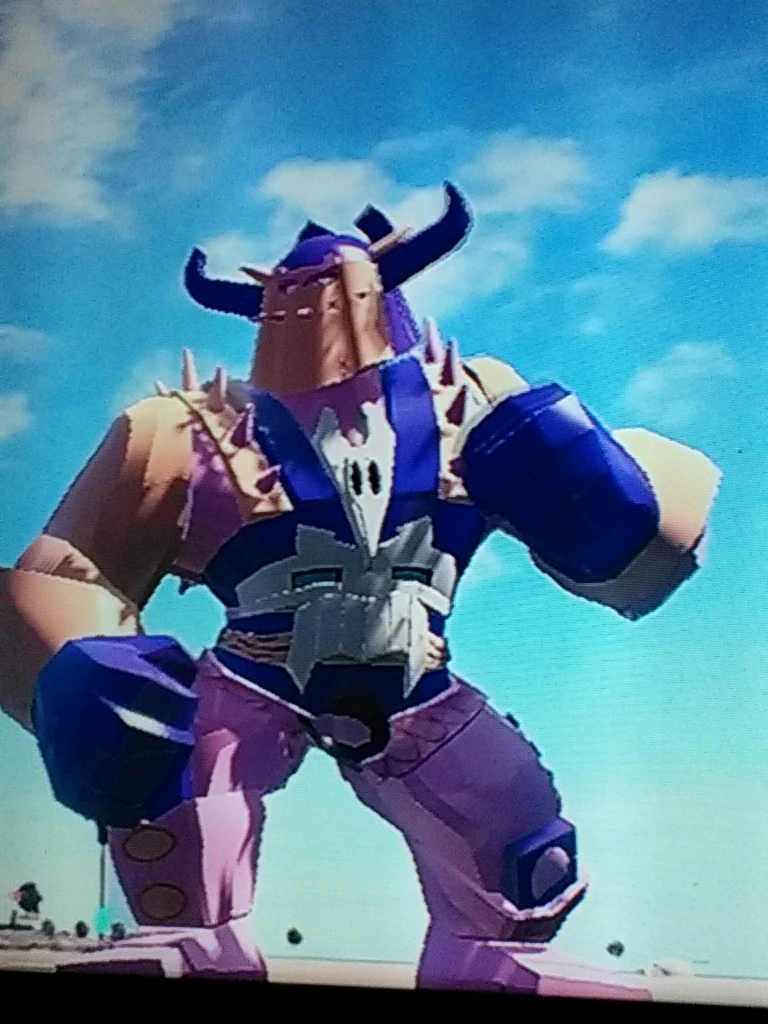 Custom:Mother Nature | Brickipedia | Fandom