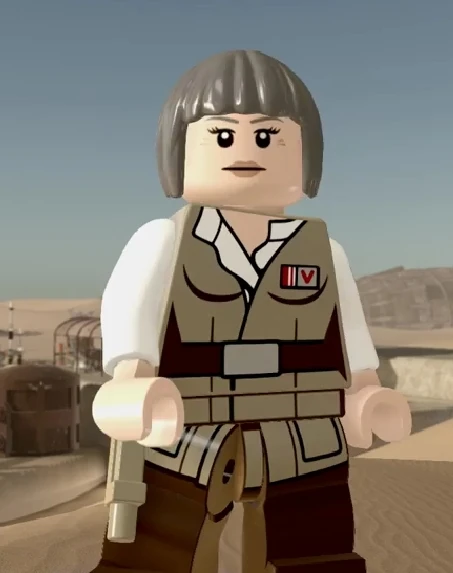 Harter Kalonia | Brickipedia | Fandom