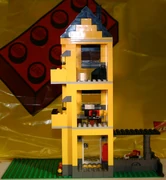 4996 Beach House | Brickipedia | Fandom