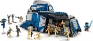 75435 Battle of Felucia Separatist MTT | Brickipedia | Fandom