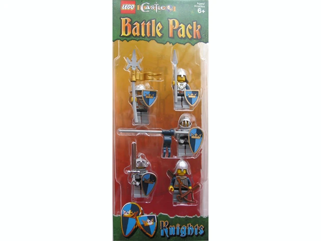 Armee der Ritter 852271 | Lego Wiki | Fandom