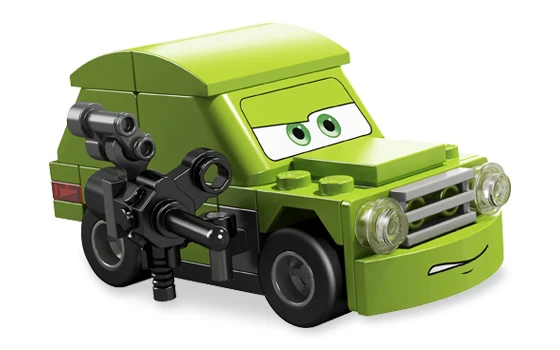 Acer | Lego Wiki | Fandom