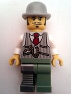 Dr. Rodney Rathbone | Brickipedia | Fandom