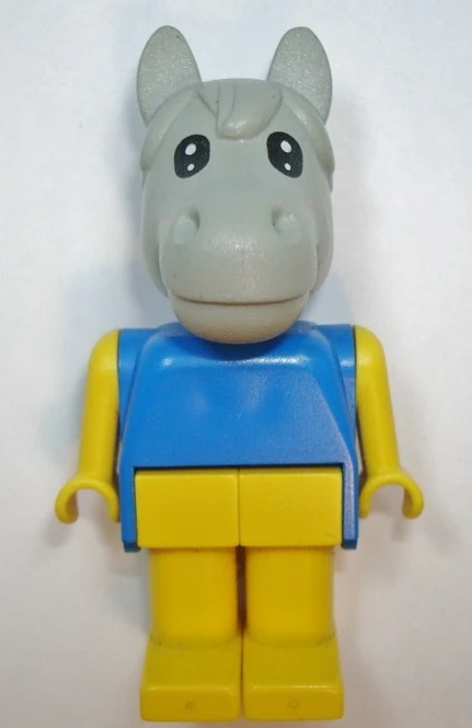 Henry Horse | Brickipedia | Fandom