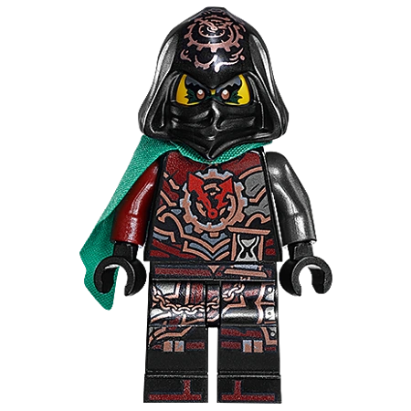 Krux | Wiki LEGO | Fandom