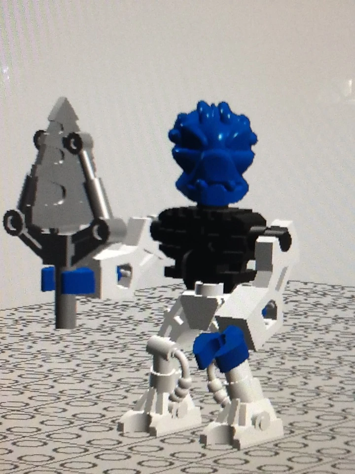 Custom:Maton (minifigure) | Brickipedia | Fandom