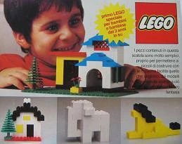1 Small Basic LEGO Set | Brickipedia | Fandom