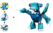 Mixels | Brickipedia | Fandom