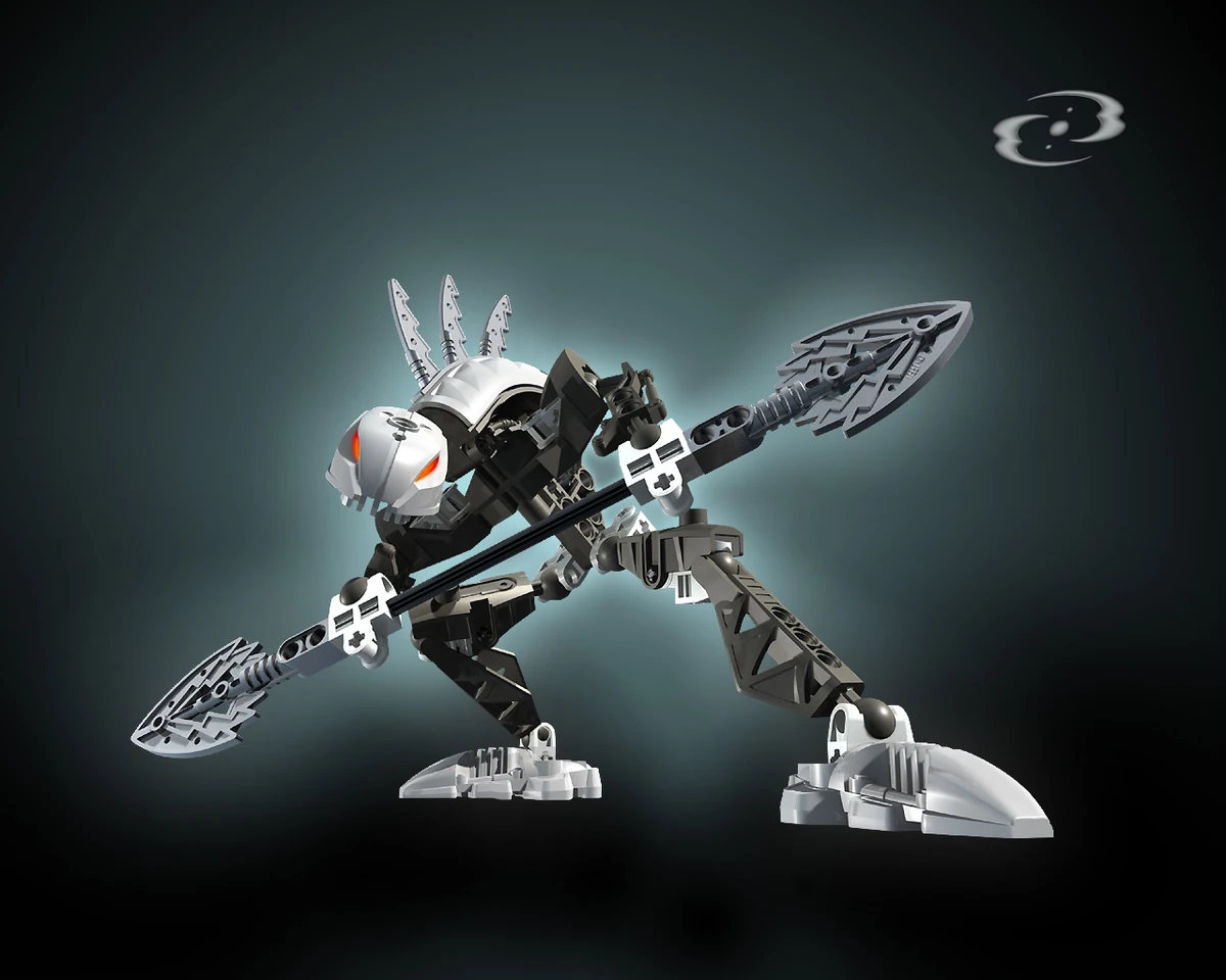 8588 Kurahk | Lego Wiki | Fandom