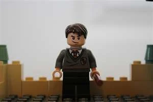 Seamus Finnigan | Lego Enciclopedia | Fandom