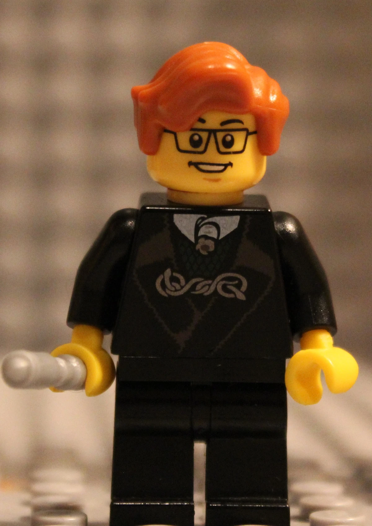 Custom:Tenth Doctor (Doctor Who) | Brickipedia | Fandom