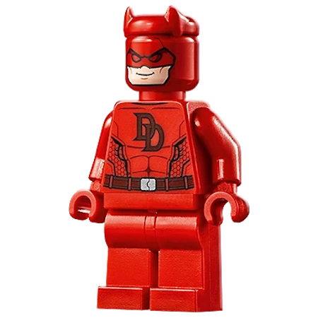 Daredevil | Wiki LEGO | Fandom