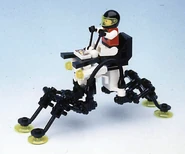 M:Tron | Brickipedia | Fandom