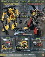 Slizer/Throwbots | Brickipedia | Fandom