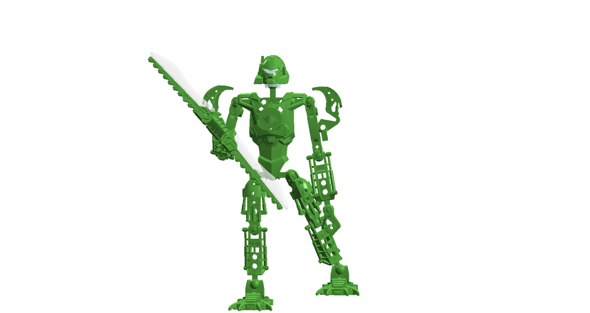 Custom:Toa Lewa | Brickipedia | Fandom