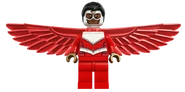 Falcon | Brickipedia | Fandom