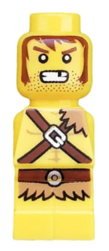 Barbarian (Heroica) | Brickipedia | Fandom