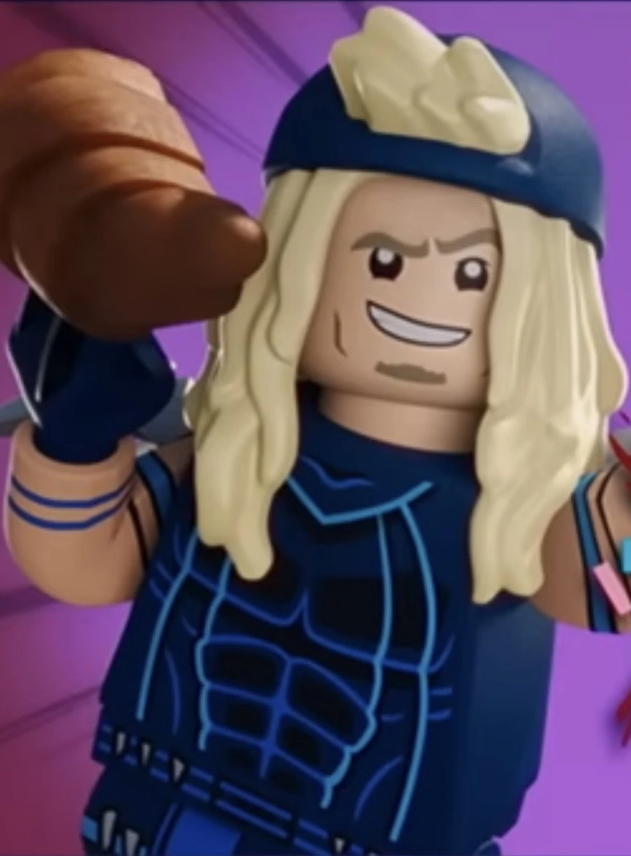 List of minor Marvel characters | Brickipedia | Fandom