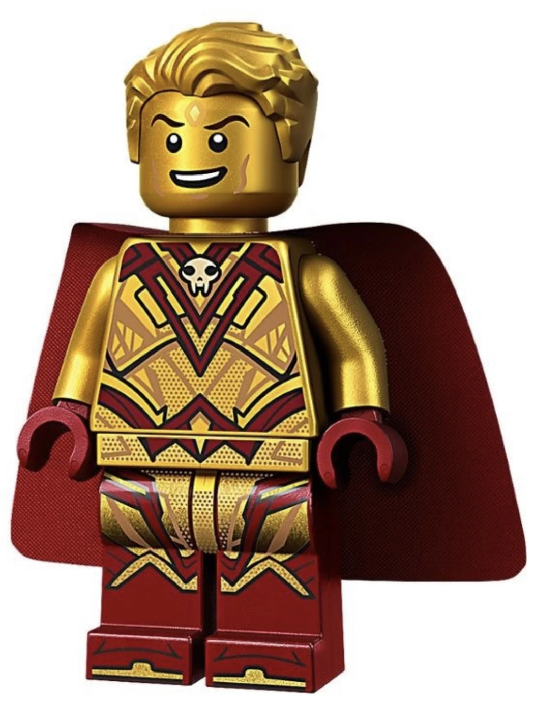 Adam Warlock | Brickipedia | Fandom