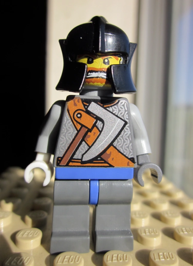 Custom:Cargon | Brickipedia | Fandom