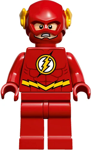 Flash | Lego Enciclopedia | Fandom