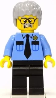 Pa Cop | Lego Enciclopedia | Fandom