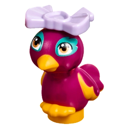 Pepper | Brickipedia | Fandom