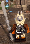 Enfys Nest | Brickipedia | Fandom