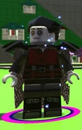 Lord Vampyre | Brickipedia | Fandom