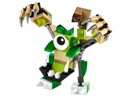 Murp Glomp Hoogi | Wiki LEGO | Fandom