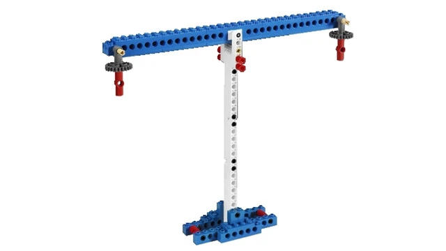 Beam Balance | Brickipedia | Fandom