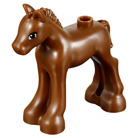 Dolly | Wiki LEGO | Fandom