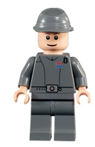 Oficial Imperial | Wiki Lego | Fandom
