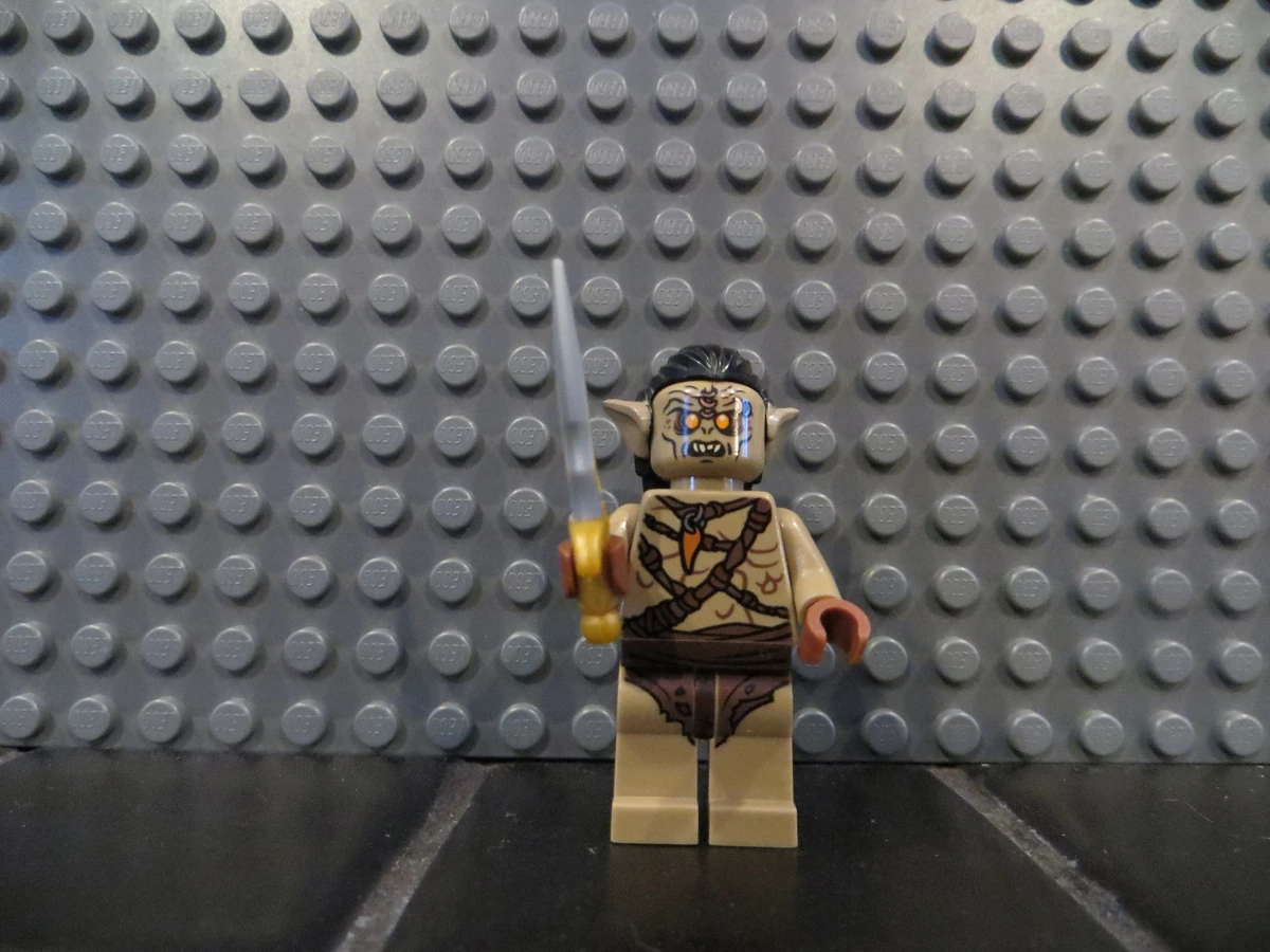 Custom:Sharga | Brickipedia | Fandom