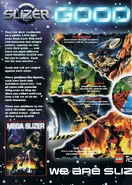 Slizer/Throwbots | Brickipedia | Fandom