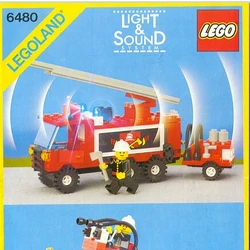 lego set 199