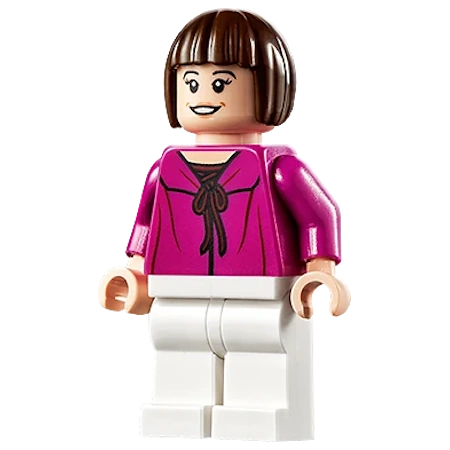 Betty | Wiki LEGO | Fandom