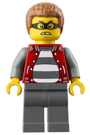 Hacksaw Hank | Brickipedia | Fandom