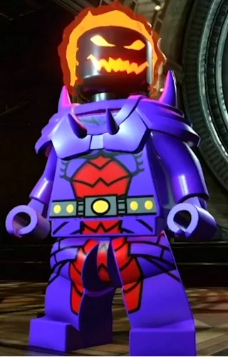Dormammu | Brickipedia | Fandom