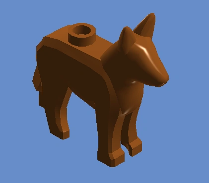 Custom:Spike | Brickipedia | Fandom