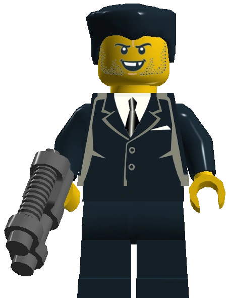 Custom:Austin Ston | Brickipedia | Fandom