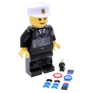 9002274-4291329 Policeman Clock and Watch Bundle | Brickipedia | Fandom