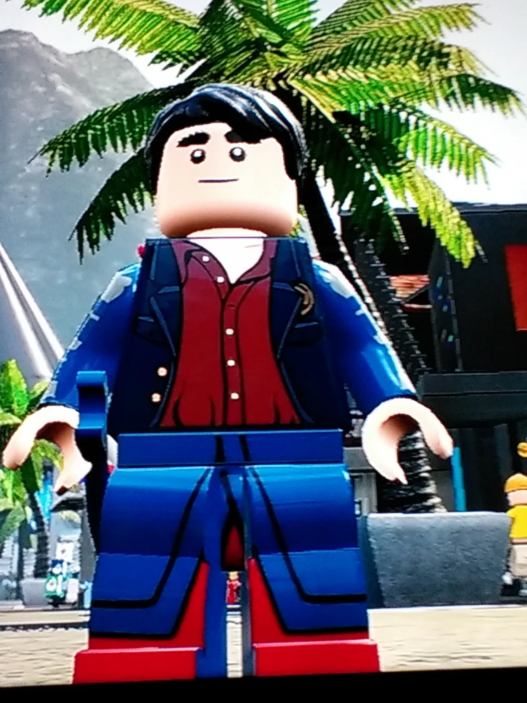 Custom:Meat Guy | Brickipedia | Fandom